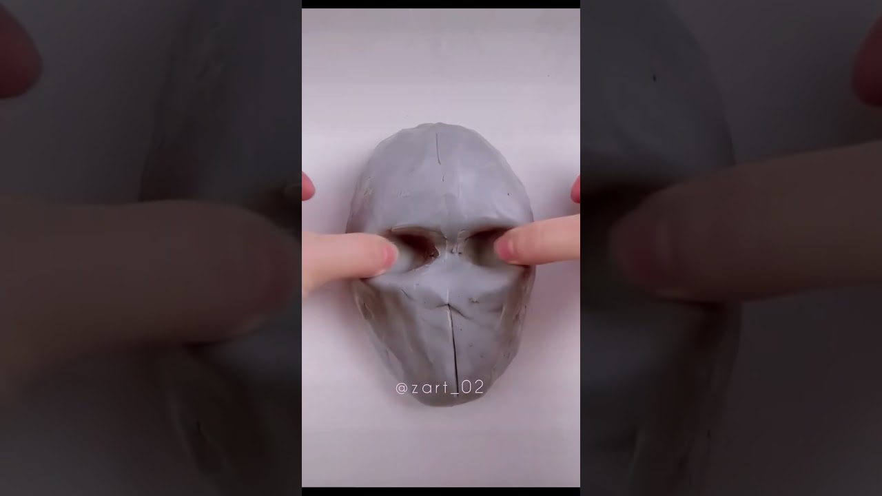 Sculpting Ideas in Clay