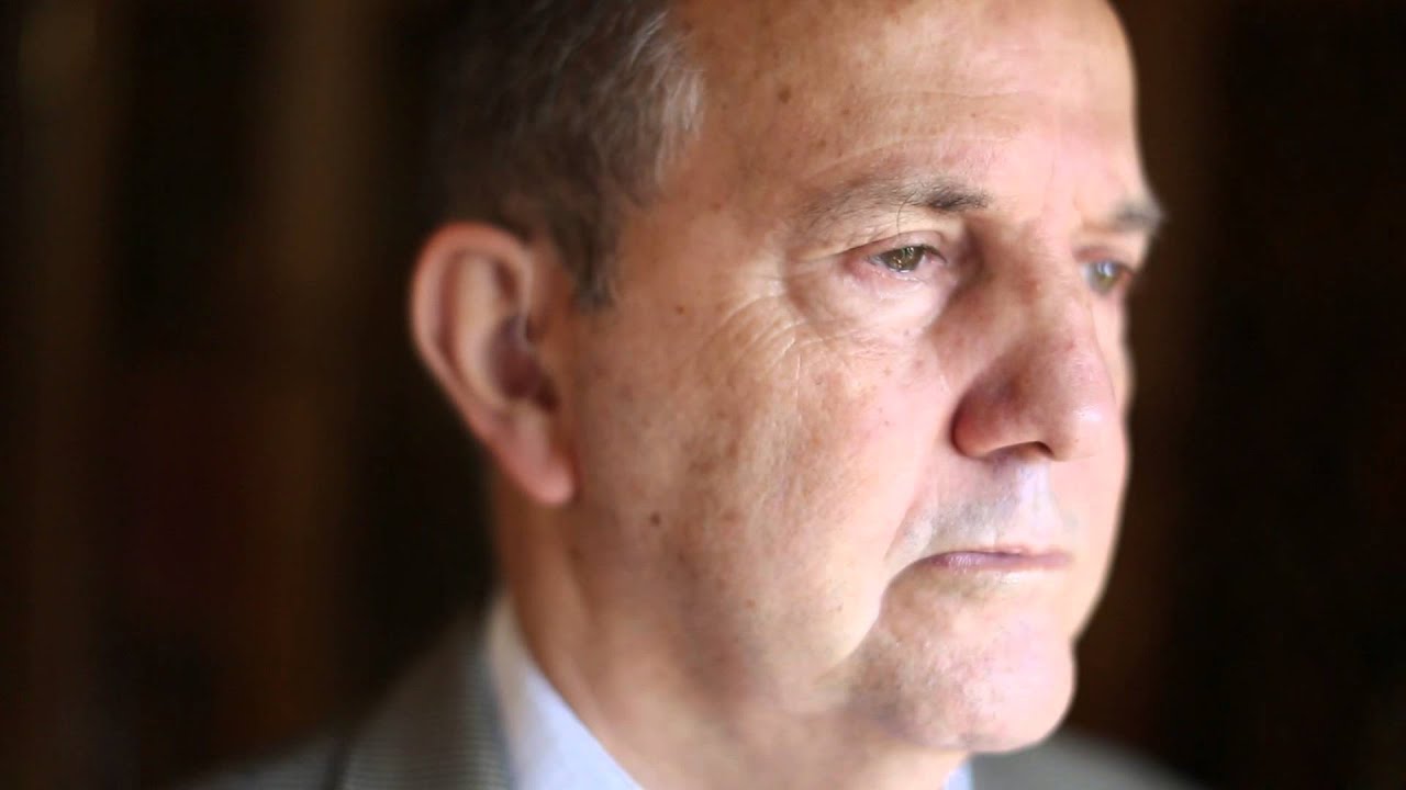 There's Nothing Legal About Torture