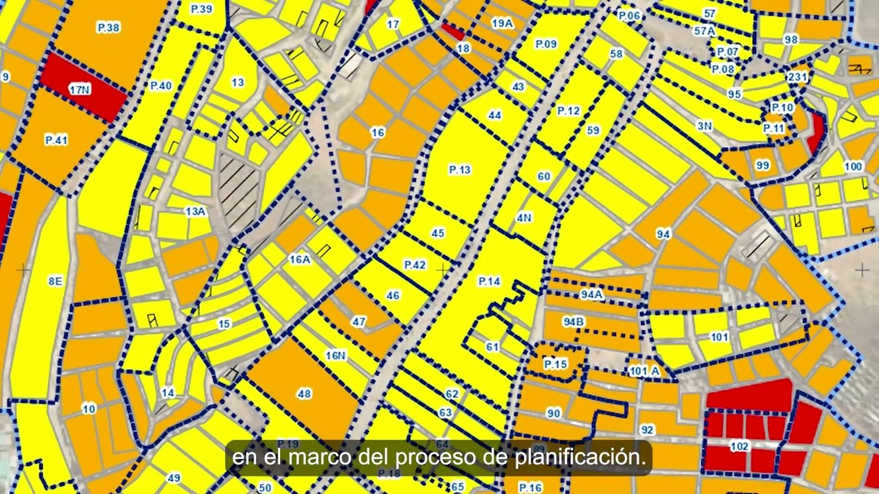 PLAN ESPECÍFICO