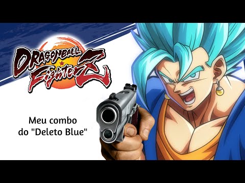 Steam Community :: Video :: DRAGON BALL FighterZ - O meu combo do ...