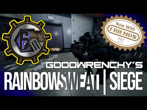 Steam Community :: Video :: Knock knock! - Rainbow Six Siege