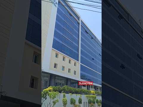 Somajiguda Near Yashoda Hospital #hyderabad