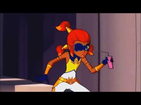 Piper Willowbrook's Ancient Adventure: Official Trailer - Dillony Gamehouse Network