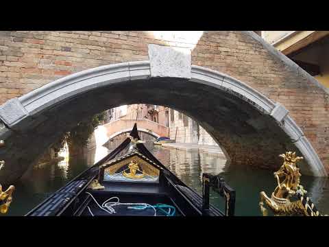 Sinking City ||Ponte Dell’Accademia || Bridge Of Sighs || Venetian Arsenal || Venice || Italy
