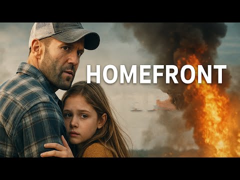 Homefront (2013) Full Movie | Jason Statham, Izabela Vidovic, Kate Bosworth | Review And Fun Facts