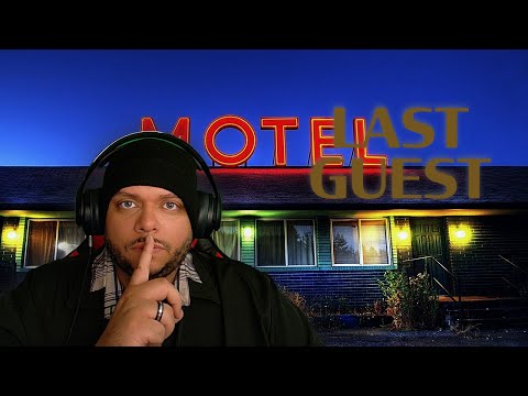 Steam Community :: Last Guest