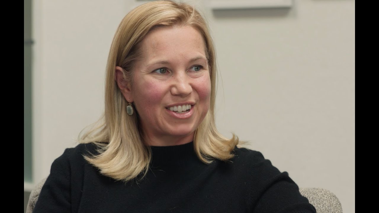 Jessica Livingston on how to build the future : YC Startup Library | Y Combinator