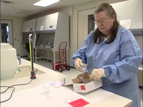 Toxicology Evidence Guidelines