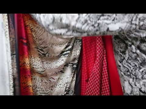 Italian Viscose Knits