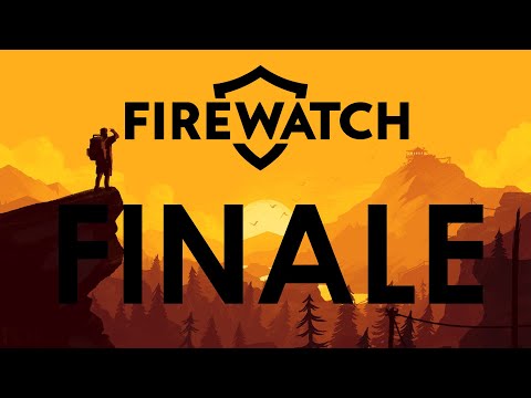 Steam Community :: Video :: RESCUE ME DADDY | Firewatch FIRST ...