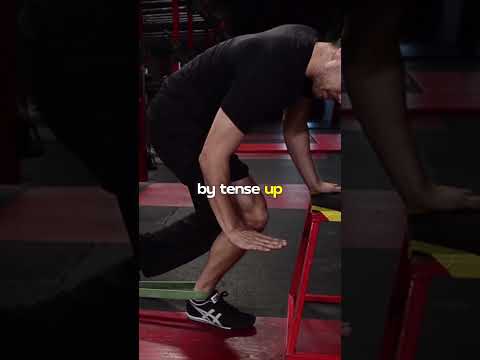 Improve Ankle Range of Motion