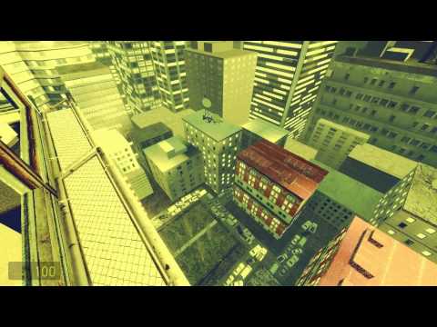 Steam Community :: Video :: Comatose [HL2 Mod] - Gameplay