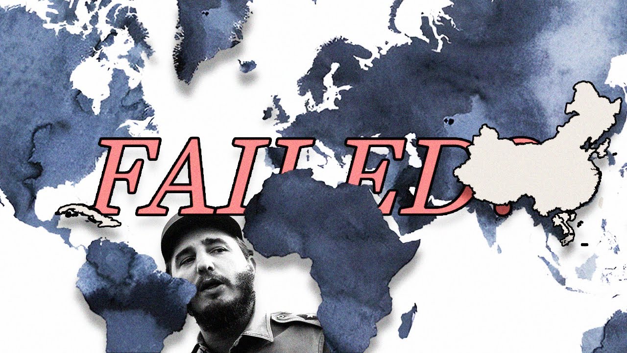 Debunking The Argument Why Socialism Doesn T Always Fail Galaxy Ai