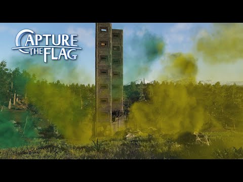 Steam Community :: Video :: Capture the Flag Event!