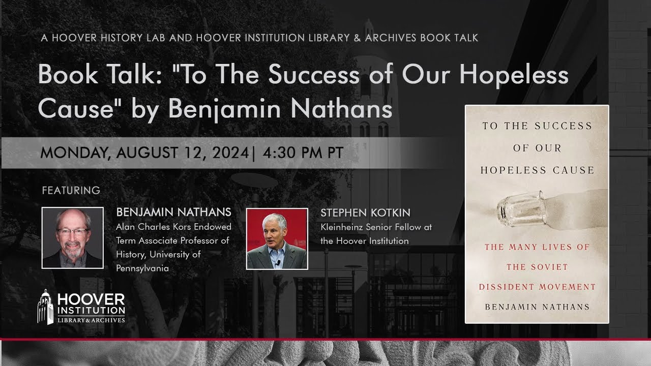 Book Talk: 