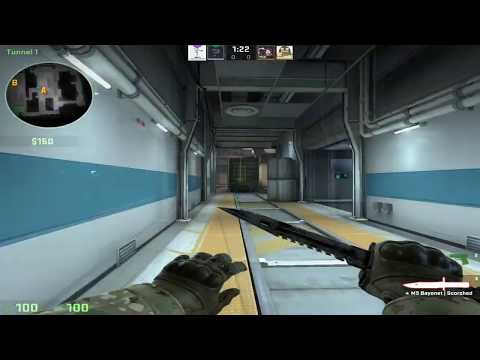 Steam Community :: Video :: CS:GO Wingman /w cky4 //Scout Madness