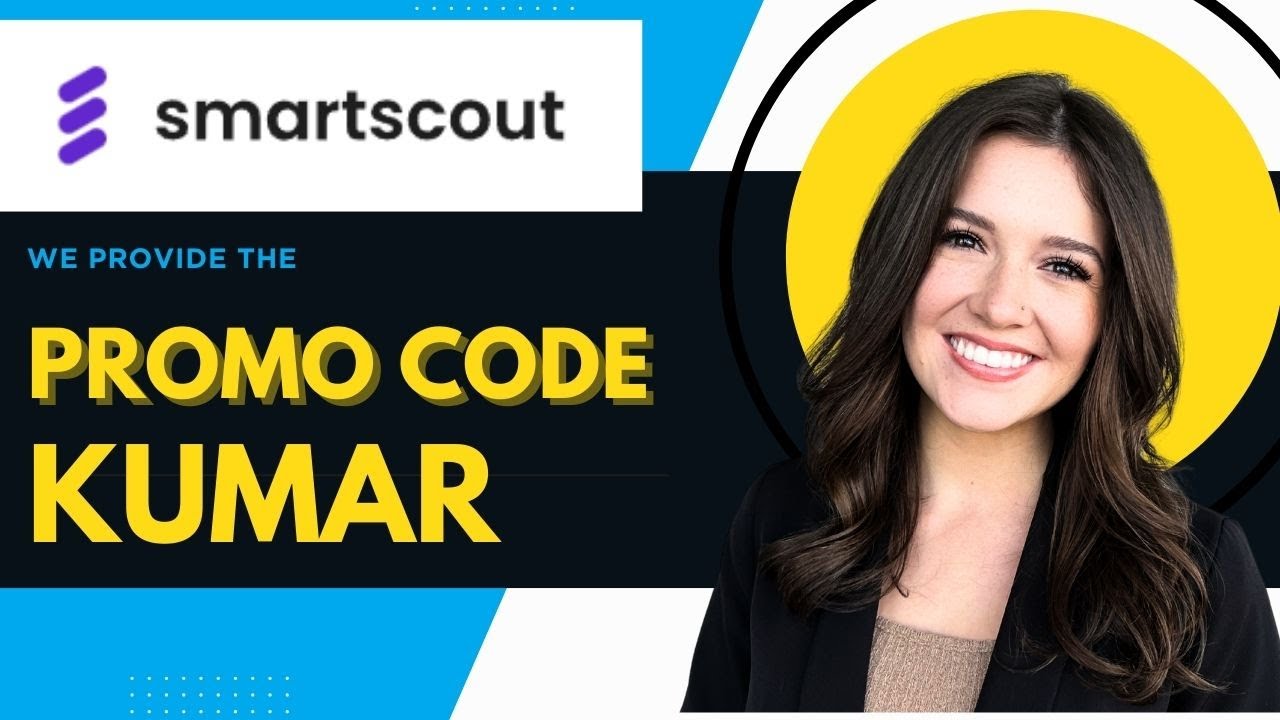 SmartScout Promo Code KUMAR | Massive Discount on Amazon FBA Product Research Tool