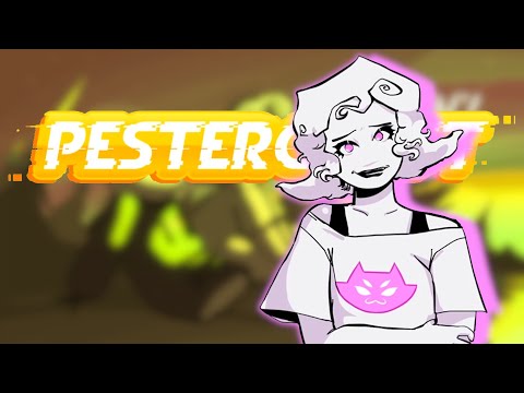 Steam Community :: Pesterquest