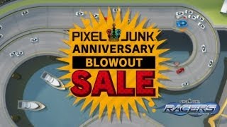 pixeljunk racers – PlayStation.Blog