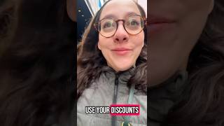 How to see Broadway shows for cheap! #nyc #broadway #discounts #nyc