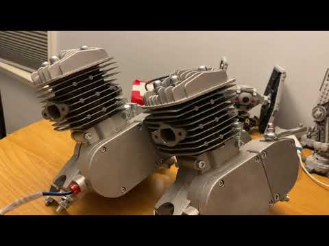 $90 eBay Engine Any Good? DESCRIPTION #motorizedbike #motorizedbicycle #engine #minibike #motorcycle
