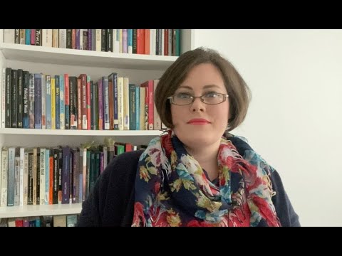 What does it mean to be an intensive mother? – Dr Emma Milne