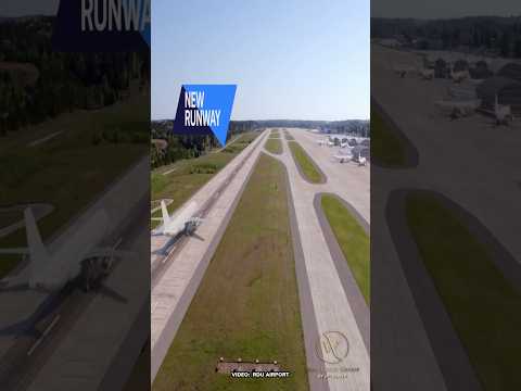 RDU AIRPORT HAS BIG PLANS!