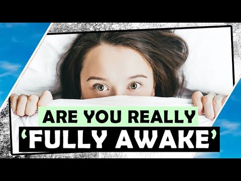 Are You Really ‘FULLY AWAKE’? / Hugo Talks – Hugo Talks