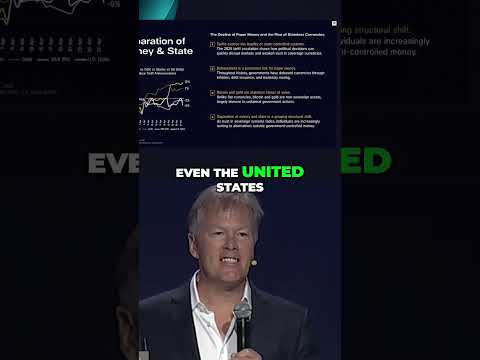 Gold vs Fiat: The Future of Hard Money Investments