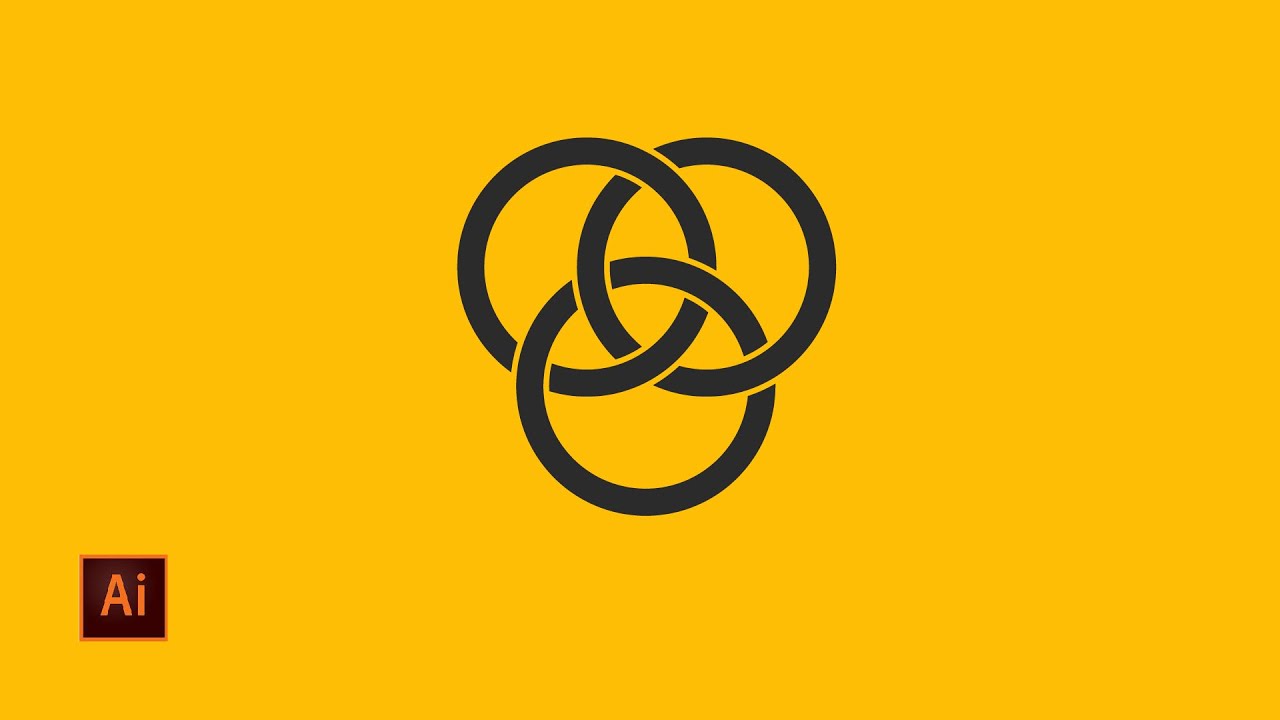 Clean Design With Illustrator Offset Path Tutorial