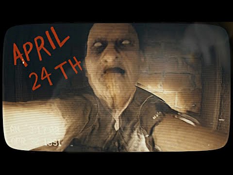 Steam Community :: Video :: THIS GAME IS ABSOLUTELY TERRIFYING ...