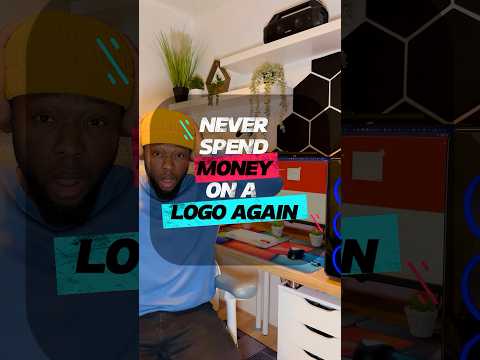 Best way to create free logos. #logo #logodesigner #logodesigns #logoinspiration