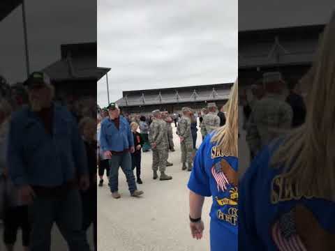 Dylan graduates BMT