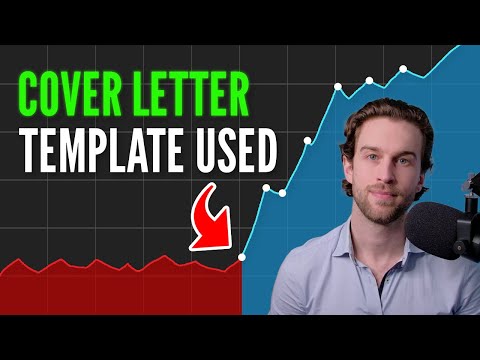How to Write a Cover Letter for Journal Submission [FREE TEMPLATE]