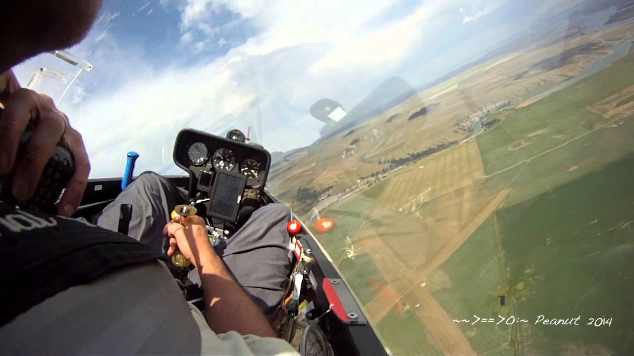 2014 Soaring Season