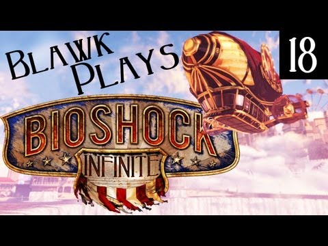 Steam Community :: Video :: Let's Play Bioshock Infinite [ Ultra HD ...