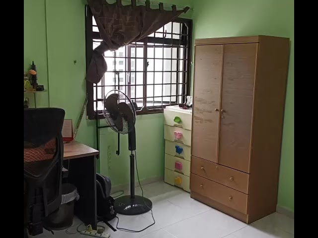 267 Boon Lay Drive HDB Flat for Sale - 1,098 sqft | 99.co