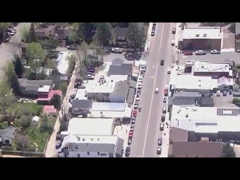 Preliminary data: Monday's earthquake stronger than anticipated