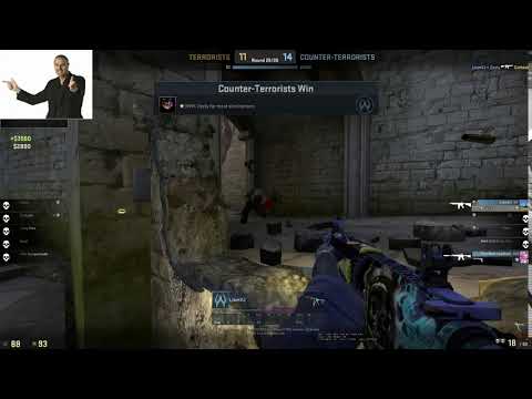 Steam Community :: Video :: CSGO - Weird jump shot