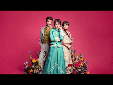 The Ladies Companion Season 2 recap and review