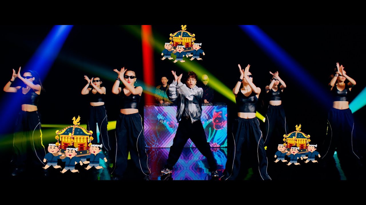 【PKCZ®】“「T.O.K.Y.O.」東京大好き! Ver. ” 制作決定! 参加者/企業/店舗などの一般公募開始! PKCZ®があなたの「T.O.K.Y.O.」を大募集！TOKYOおみこし ...