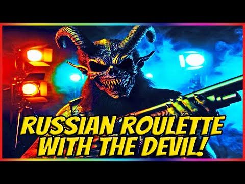 Steam Community :: Video :: Russian Roulette With The Devil! 😱 ...