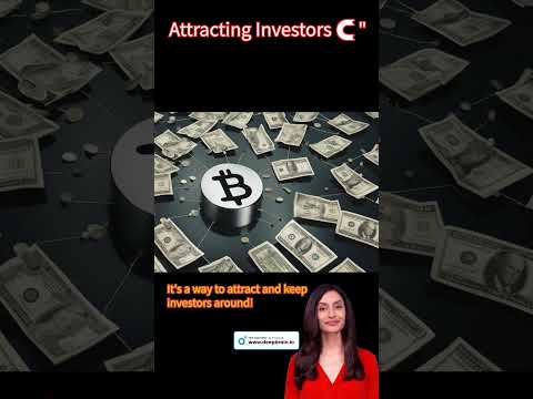 Dividends - Definition, Types #stockmarket #beginners #investment