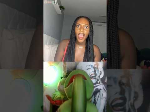 Kermit being Devious on Omegle AGAIN πΈπ
