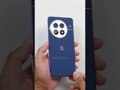 OnePlus 13 Unboxing