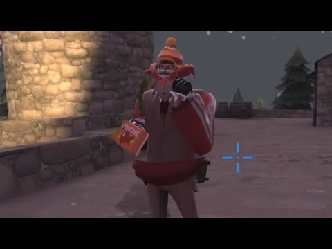 Steam Community :: Video :: [TF2] Freak Fortress Glitch - Spoovy (ft ...