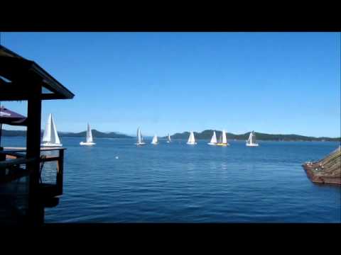 bcms race start Strike leads.wmv