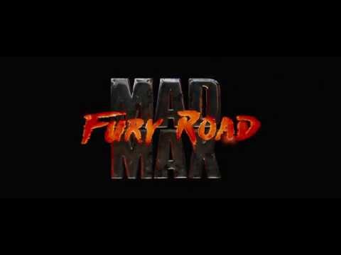 Mad Max: Fury Road \ Title sequence - Random Film & A...