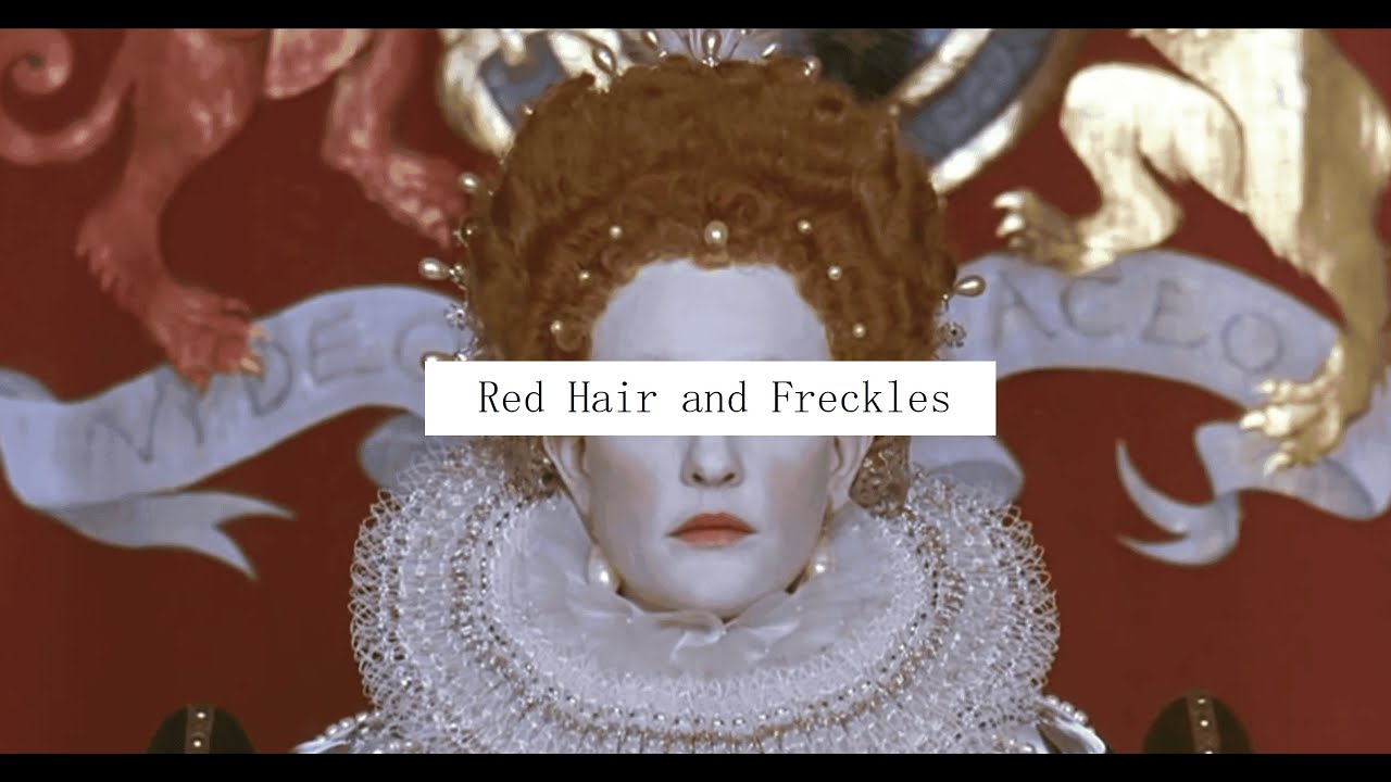 Why do most redheads have freckles? | Explained in less than 2 minutes | Something I'll Know About