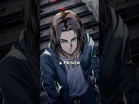 EREN’S FREEDOM WAS A LIE This Scene Proves It #aot #eren #erenjaeger